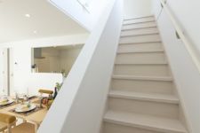 2つのBOXをプラスしてライフスタイルが充実する5LDKの家 ZERO-CUBE +BOX² 02 | 埼玉でLIFE LABEL(ライフレーベル)デザイン住宅を建てるならスタジオマグ ...