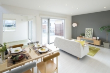 2つのBOXをプラスしてライフスタイルが充実する5LDKの家 ZERO-CUBE +BOX² 02 – 埼玉でLIFE LABEL(ライフレーベル)デザイン住宅を建てるならスタジオマグ ...