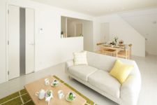 2つのBOXをプラスしてライフスタイルが充実する5LDKの家 ZERO-CUBE +BOX² 02 | 埼玉でLIFE LABEL(ライフレーベル)デザイン住宅を建てるならスタジオマグ ...