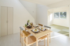 2つのBOXをプラスしてライフスタイルが充実する5LDKの家 ZERO-CUBE +BOX² 02 – 埼玉でLIFE LABEL(ライフレーベル)デザイン住宅を建てるならスタジオマグ ...